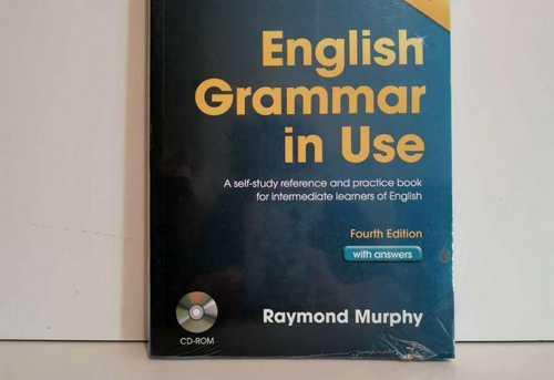 English grammar in Use(fourth Edition )