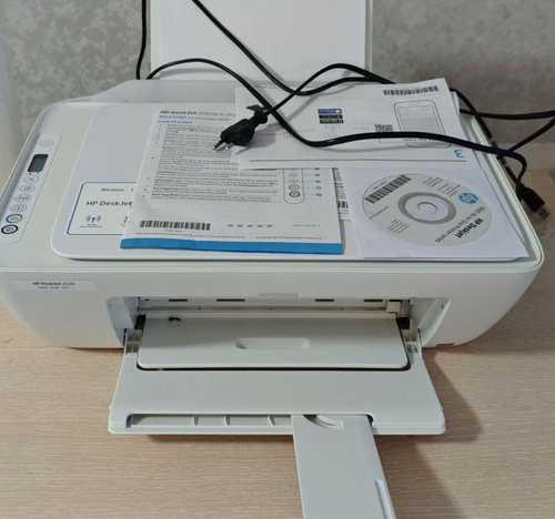 Принтер HP DeskJet 2620