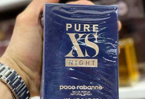 Paco Rabanne Pure XS, 100ml