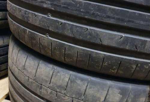 Continental ComfortContact - 6 255/40 R20 101