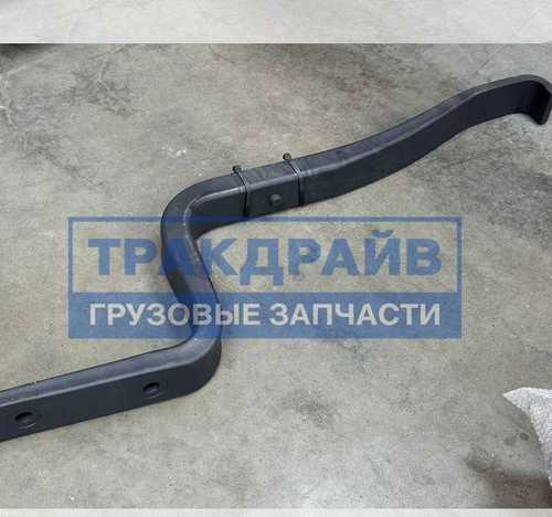 Рессора задняя Volvo FE FL задняя 20517444