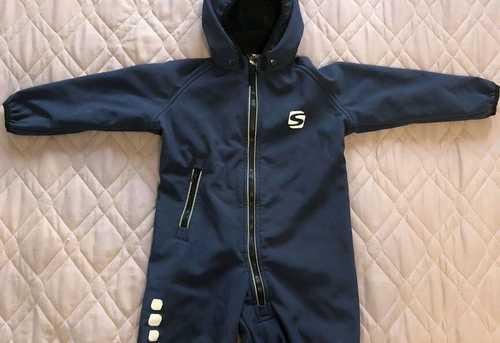 Комбинезон softshell 86 Smail