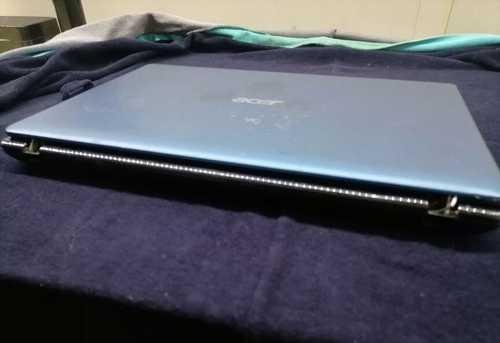 Ноутбук Acer Aspire 5750 ZG