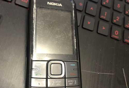 Nokia 3120 Classic