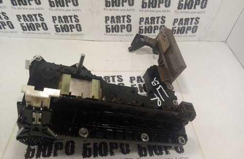 Плата мехатроника АКПП ZF 6HP bosch 0260550041