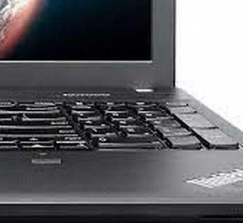 Lenovo Thinkpad E540 15.6" ноутбук