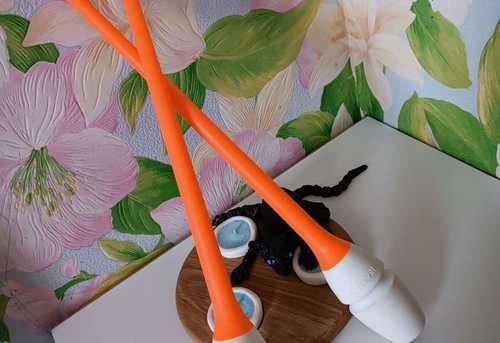 Булавы chacott 36