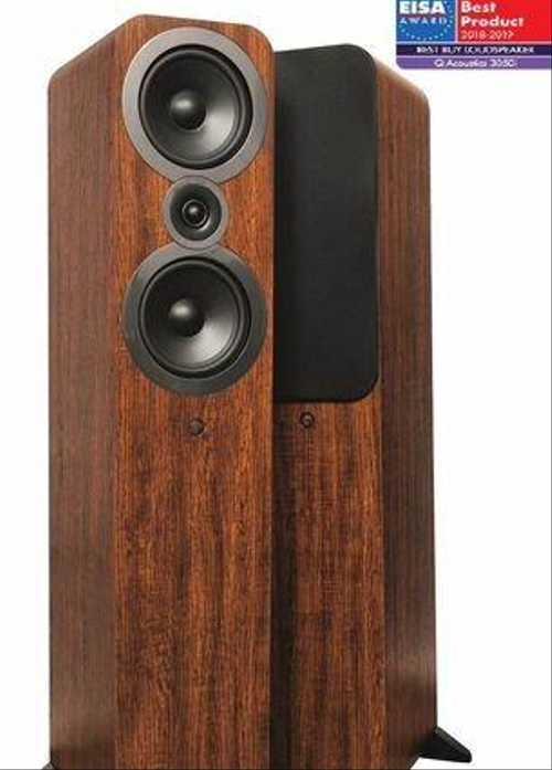 Q Acoustics 3050i