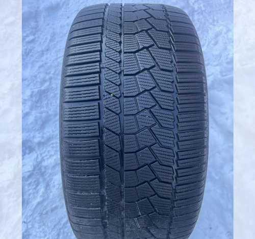 Continental WinterContact TS 860 S 295/40 R21