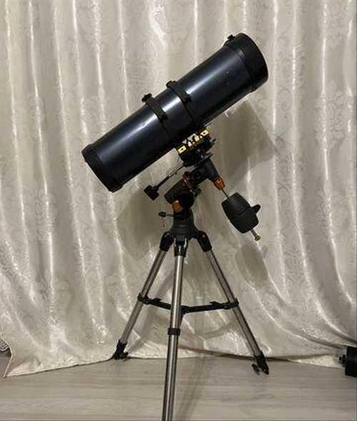 Телескоп Celestron 130 EQ