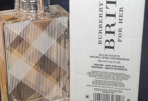 Burberry Brit For Her