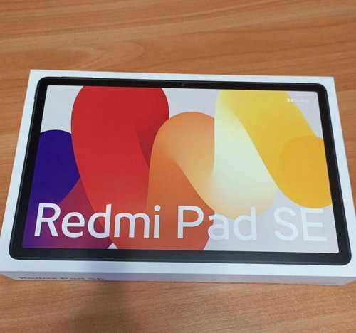 Redmi pad se