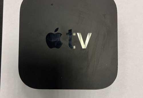 Apple tv a1469