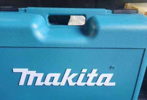 Ящик, кейс, чемодан для ушм Makita GA5030K