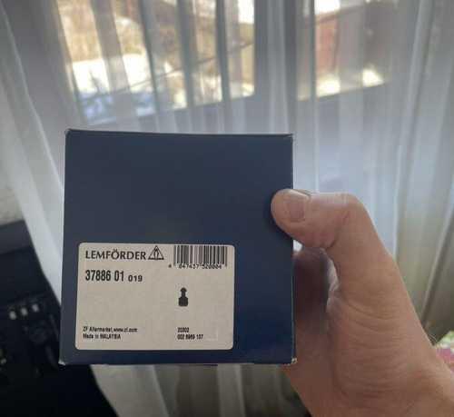 Шаровая опора Ford Lemforder 3788601
