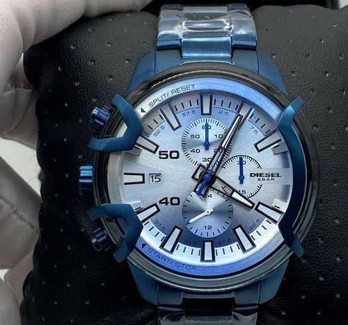 Премиальные мужские часы Diesel