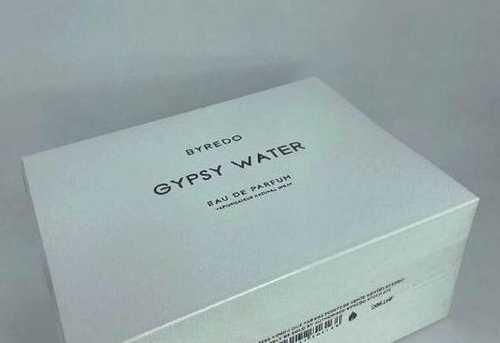 Парфюм Byredo Parfums Gypsy Water