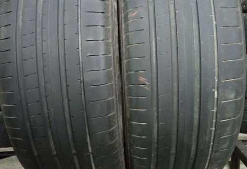 Yokohama Advan Sport V107 285/45 R22 104P