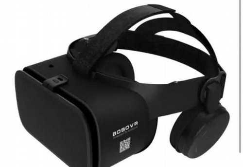 Очки виртуальной реальности BоboVR Z6