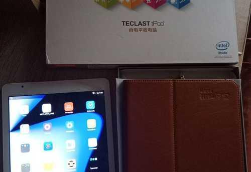 Планшет teclast X98 Air 3G(C5J8)