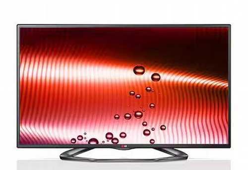 Телевизор lg 42la660v