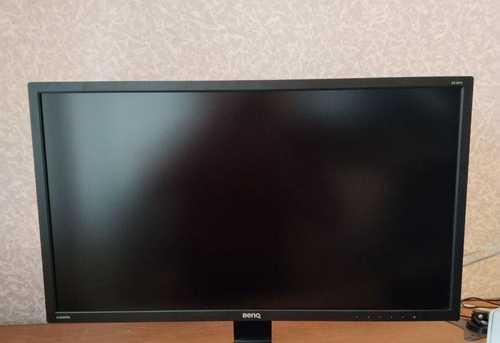 28" Монитор BenQ GC2870H, 1920x1080, 60Гц