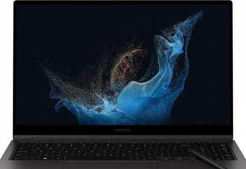Ноутбук Samsung Galaxy Book 2 Pro 360 NP950 NP950Q