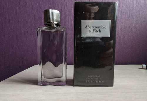 Abercrombie & fitch first Instinct