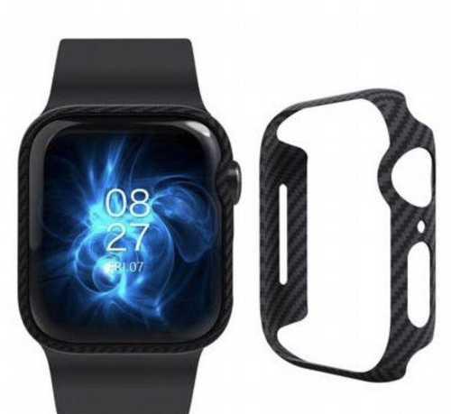 Чехол Pitaka Air Case для Apple Watch 38/40mm