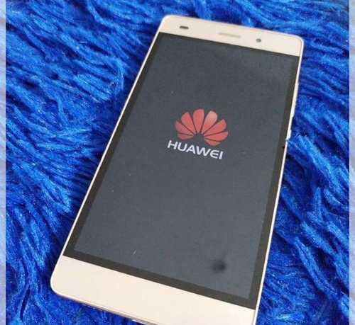 Телефон Huawei p8 Light