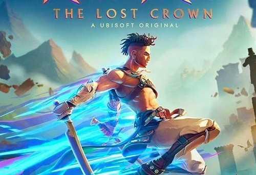 Prince of persia the lost crown PS4/PS5
