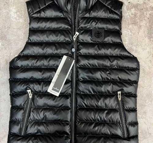 Жилетка Stone Island
