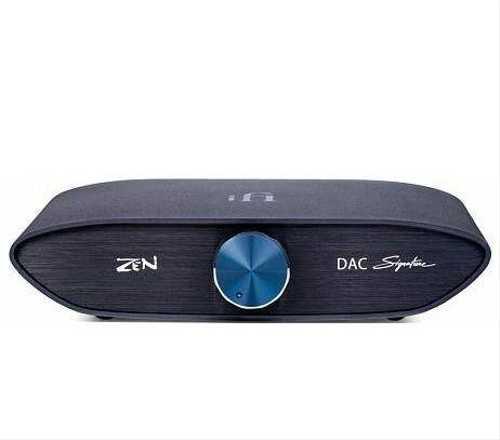 IFi Audio Zen DAC Signature V2