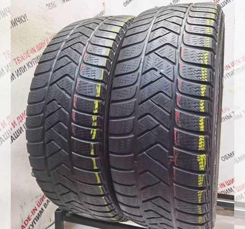 Pirelli Winter Sottozero 3 205/40 R18 86W