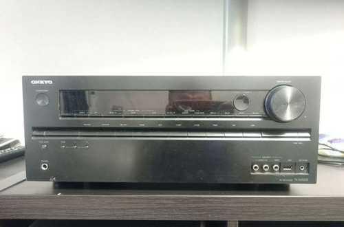 Av ресивер onkyo TX-NR509