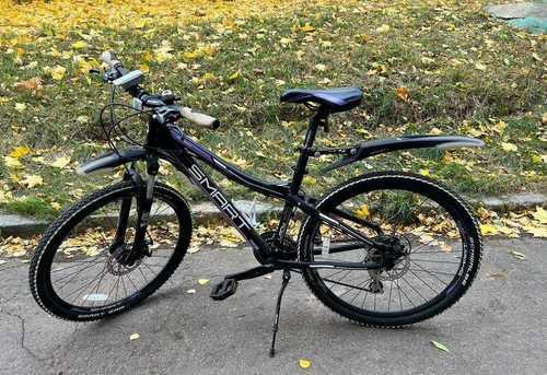 Велосипед горный Smart Lady 200