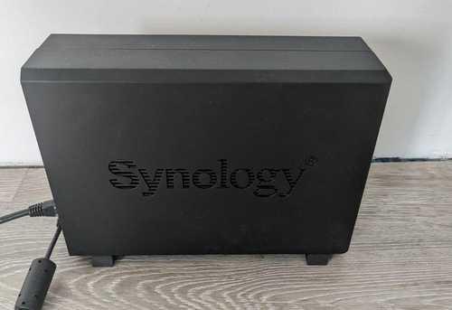 Synology DS118 + HDD