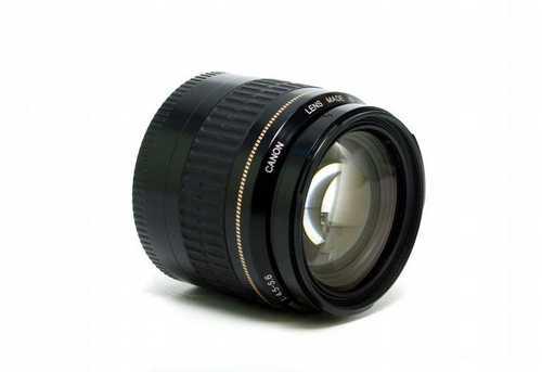 Canon zoom lens EF 35-105mm f4.5-5.6
