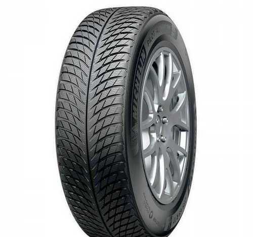 Michelin Pilot Alpin 5 SUV 275/45 R21 110V