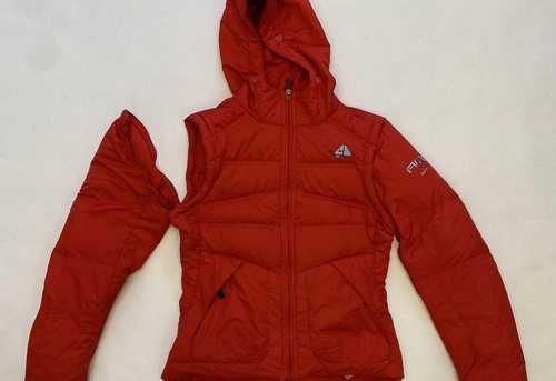 Nike ACG Outdoor Puffer Jacket-Vest Vintage 00s