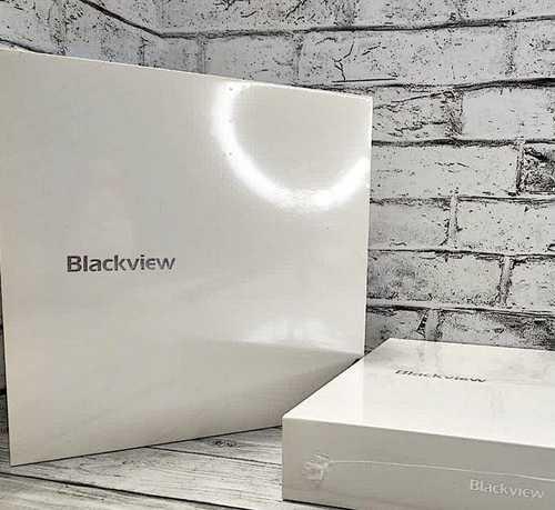 Blackview BL8800 PRO 5G 8/128GB