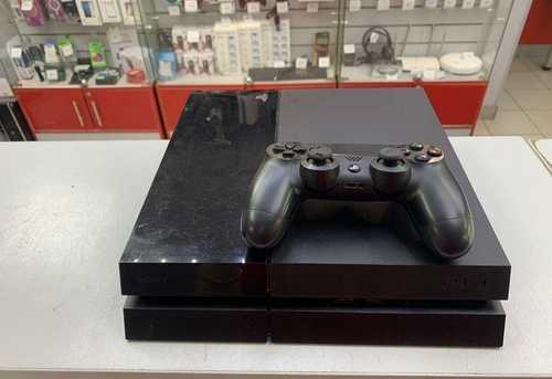 Sony PS4 fat