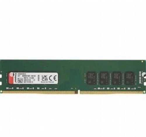 Модуль памяти Kingston DDR4 16GB KVR26N19D8/16