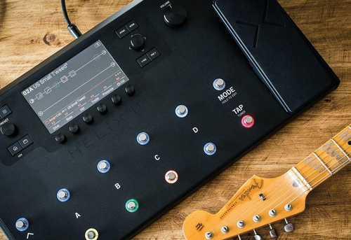 Line 6 helix LT