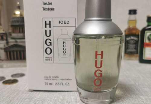 Hugo Boss Iced