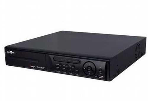Smartec STR-HD0803 видеорегистратор гибридный