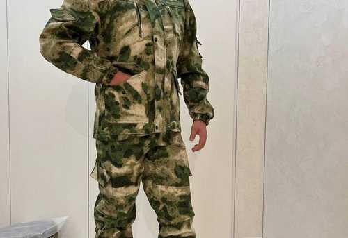 Тактический мужской костюм Горка 5