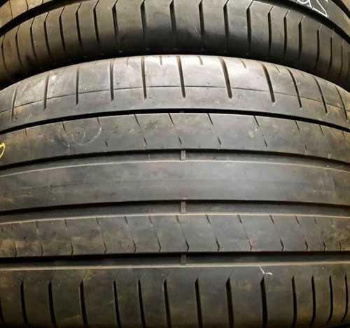 Pirelli P Zero PZ4 325/30 R23 109Y