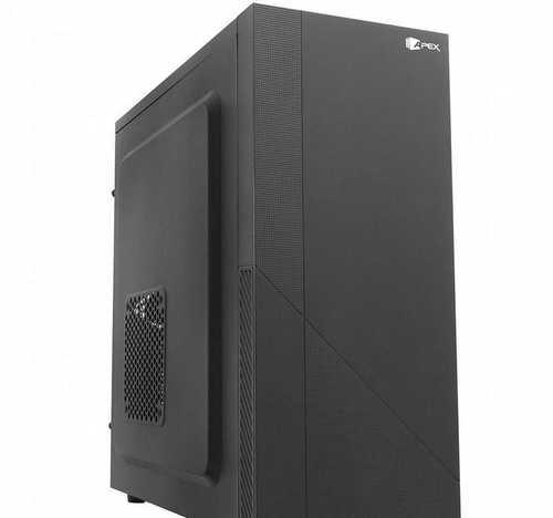 Корпус apex K16 Black 641501