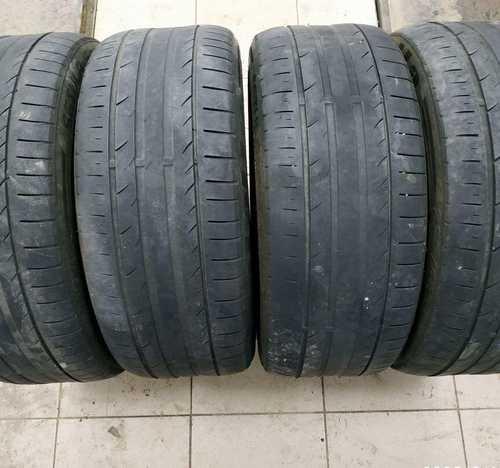 Rotalla Setula S-Race RU01 225/45 R17 94Y